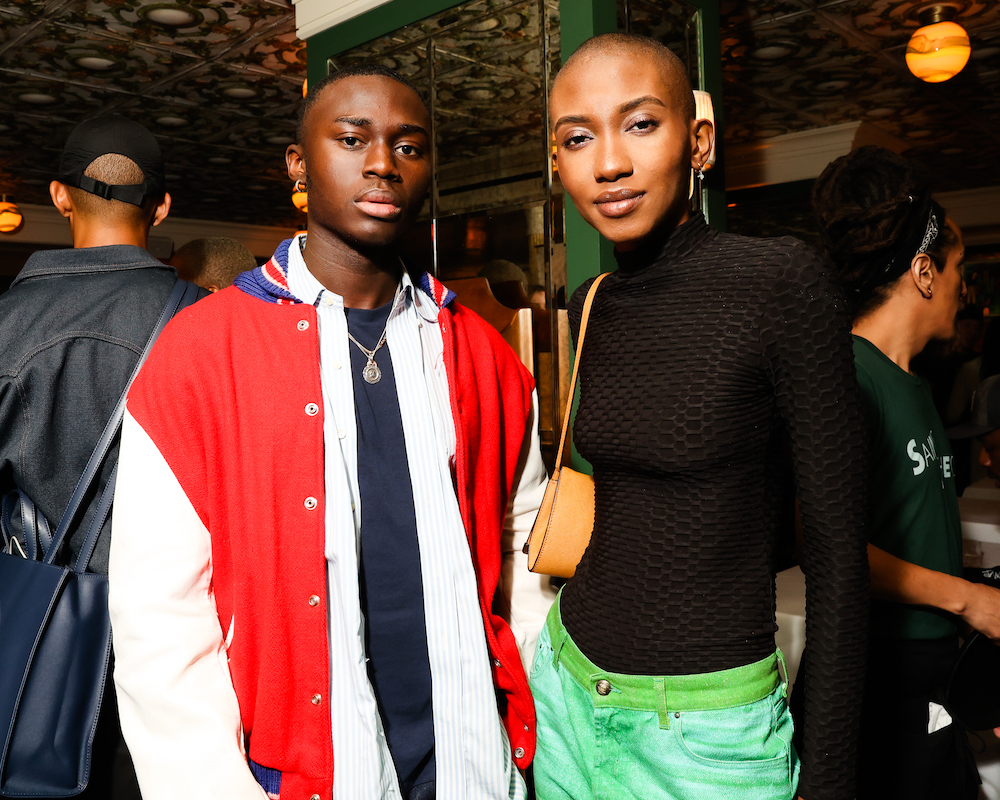 Hot Parties Photos of the Week | September 30, 2022 - Digital Party