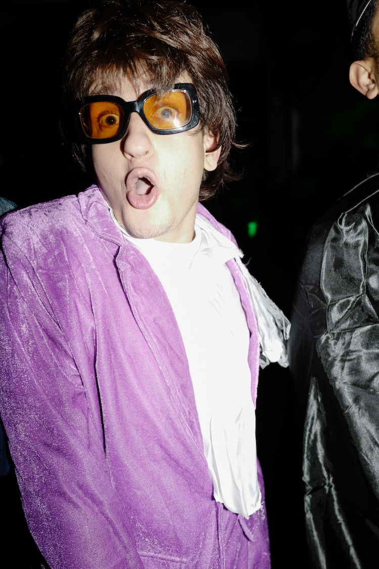 Hot Party Photos of the Week | October 28, 2022 - Digital Party