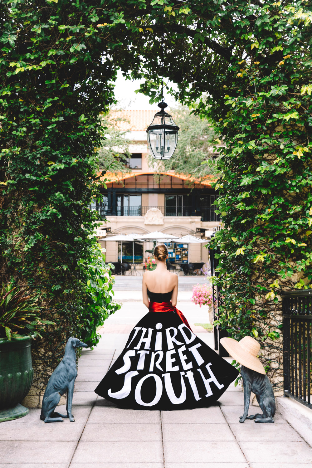 The Charm and Appeal of Third Street South - Digital Party