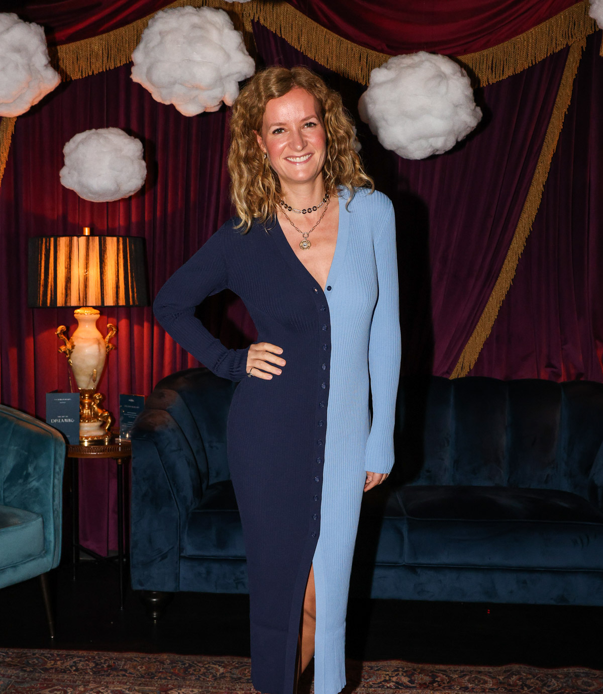 We See You: Marlies Verhoeven - Digital Party