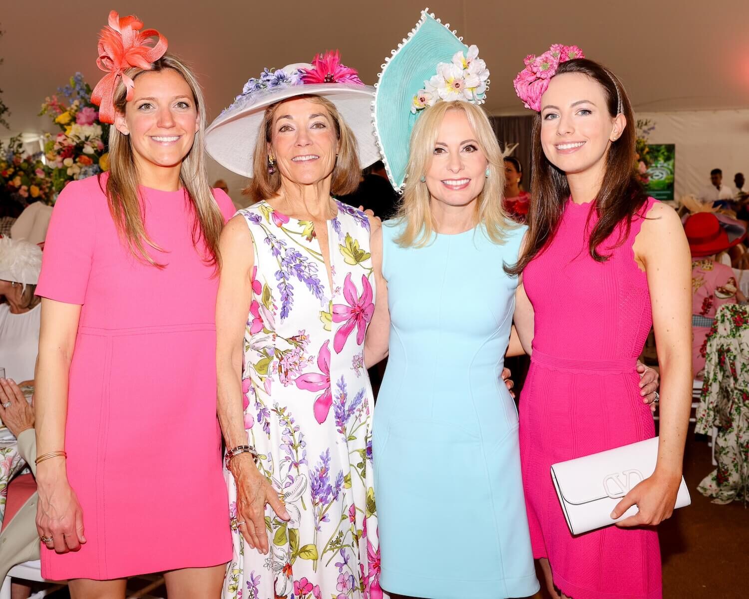 Hot Party Photos of the Week | May 03, 2024 - Digital Party