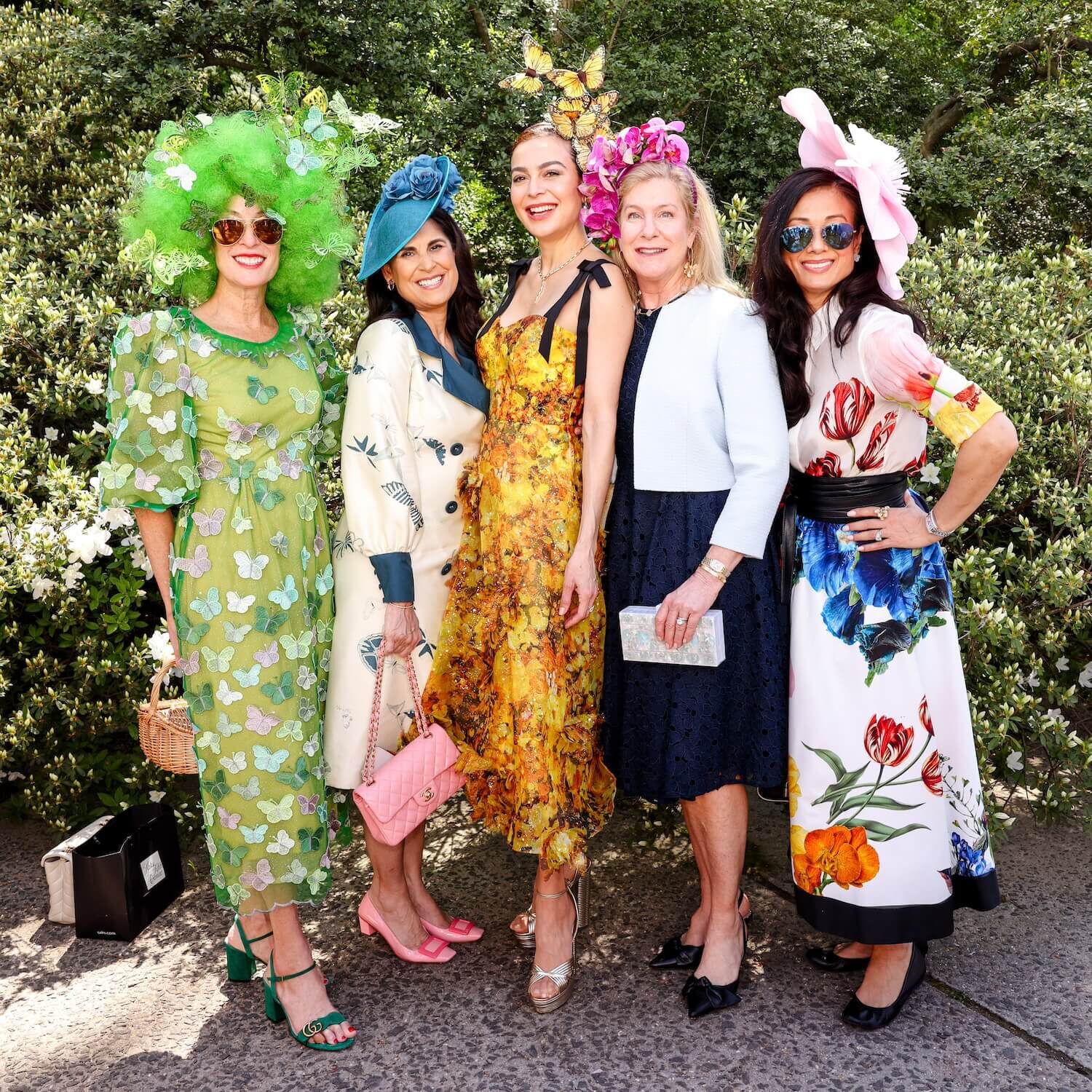 Hot Party Photos of the Week | May 03, 2024 - Digital Party