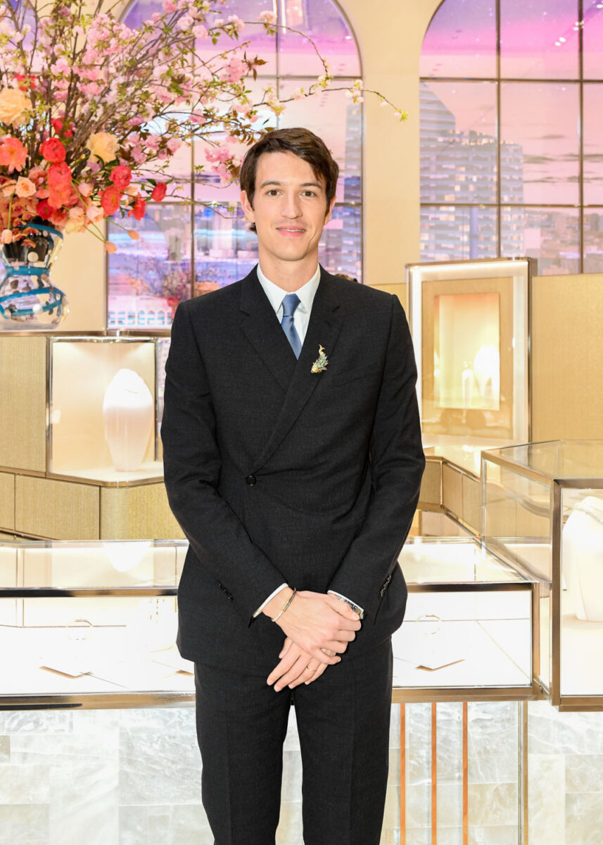 Grapevine - Digital Party