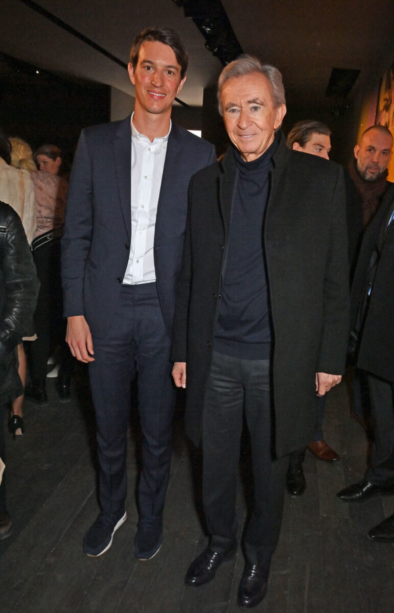 We See You: Alexandre Arnault - Digital Party