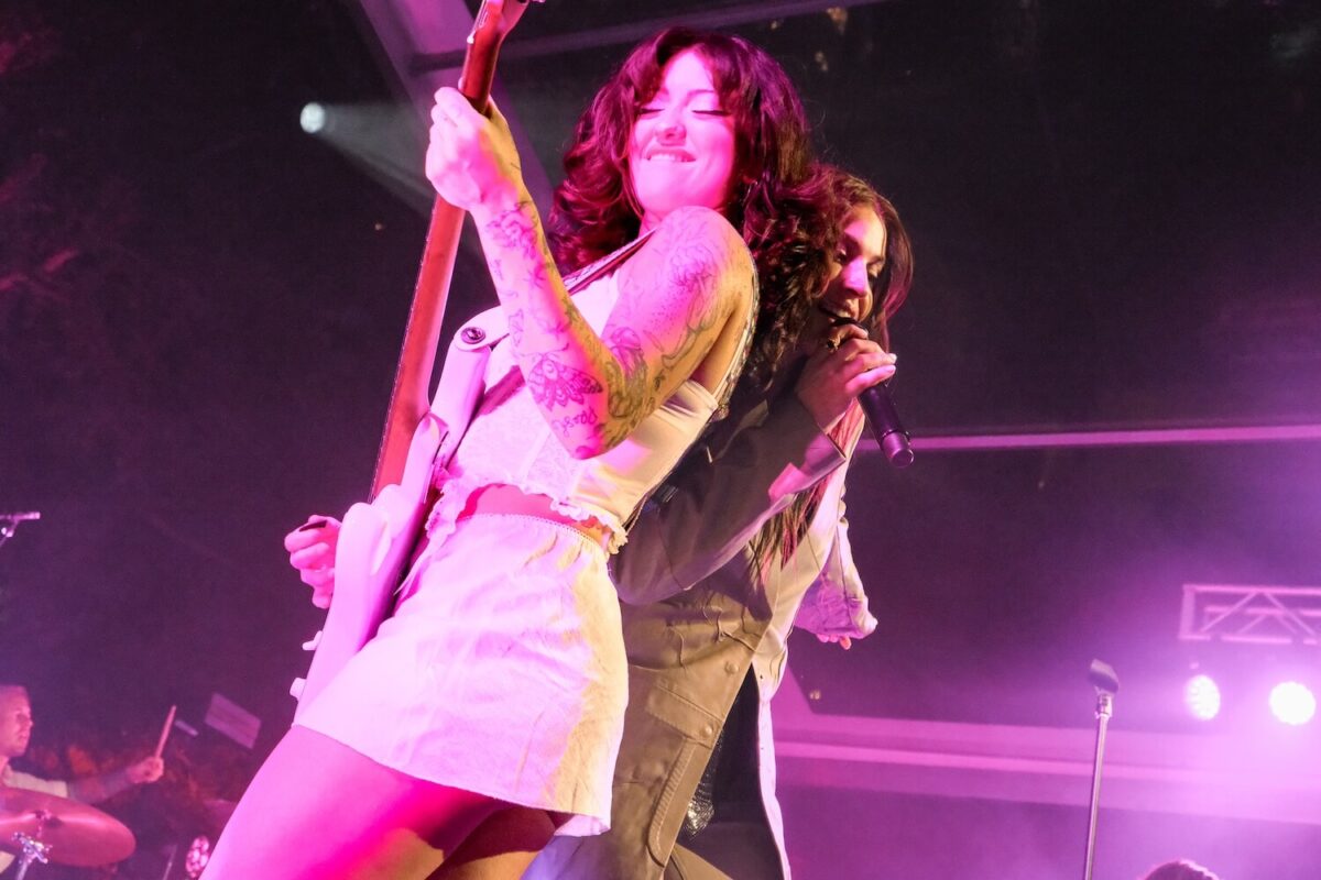 Parties - Digital Party