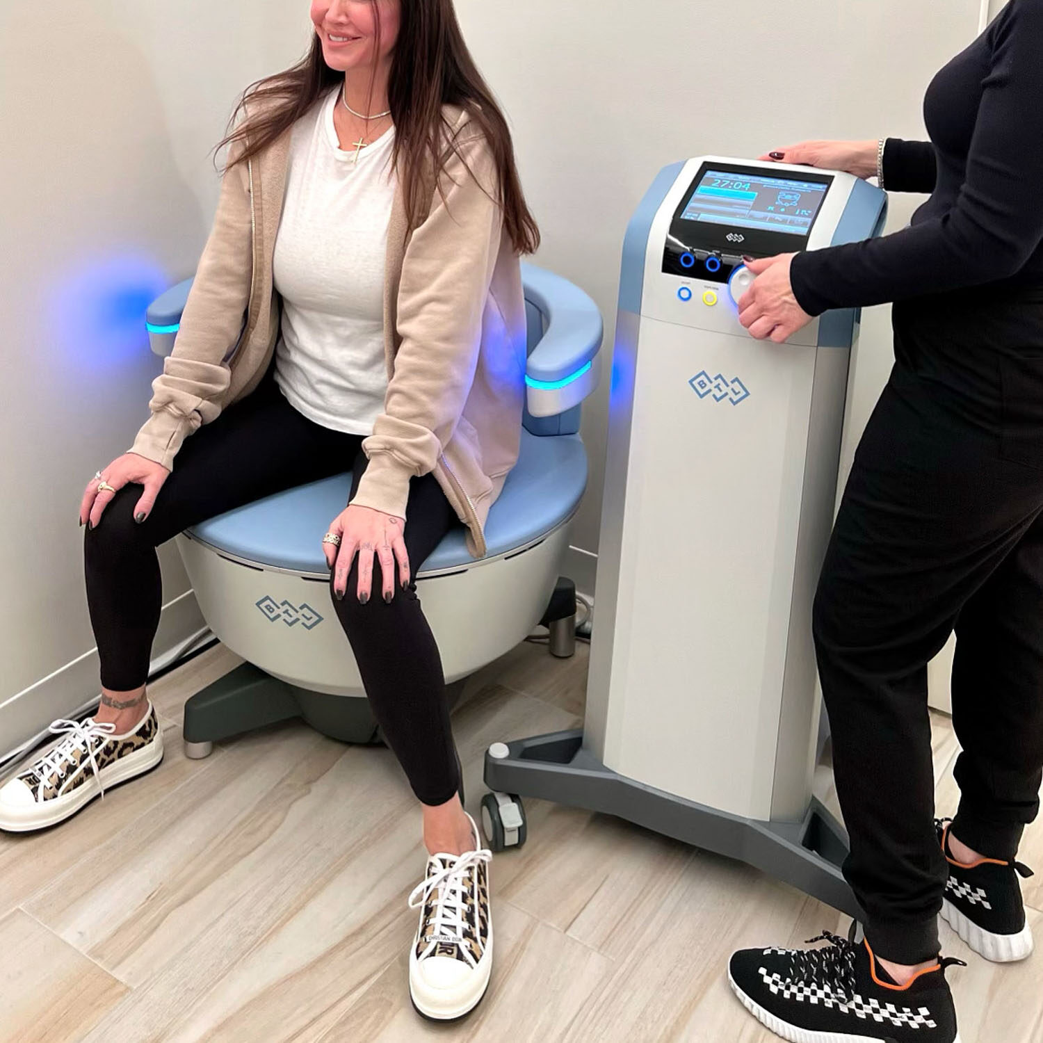 Bizarre beauty treatments - Digital Party