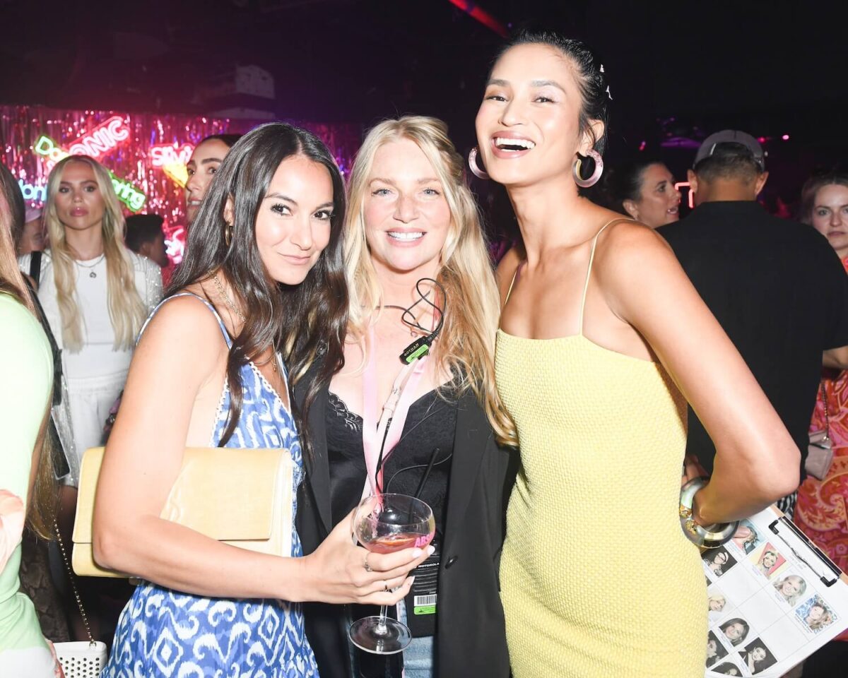 Hot Party Photos of the Week | June 21, 2024 - Digital Party