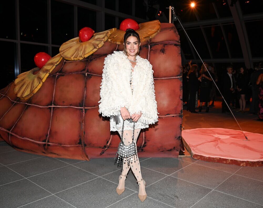 Hot Party Photos of the Week | November 1, 2024 - Digital Party