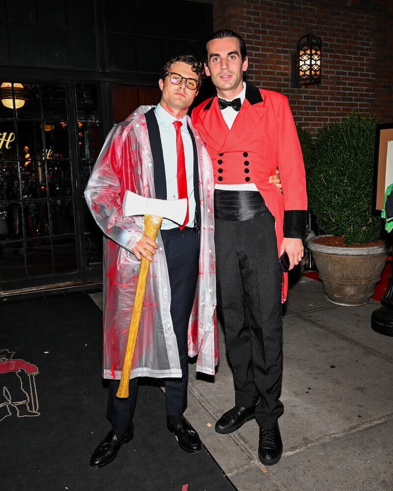 Hot Party Photos of the Week | November 1, 2024 - Digital Party