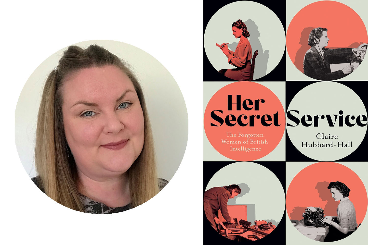 The real story behind Miss Moneypenny - Digital Party