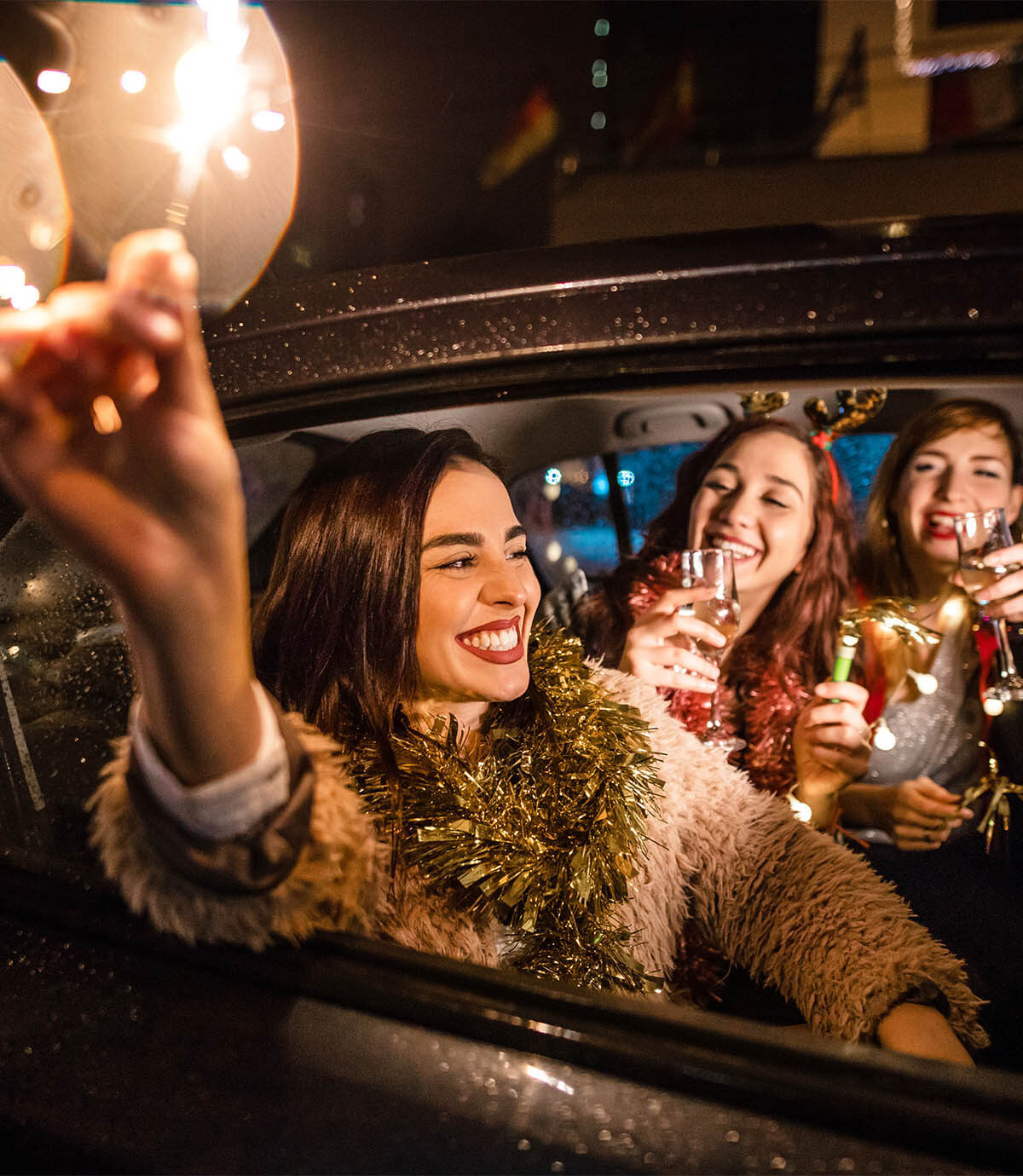 Parties - Digital Party