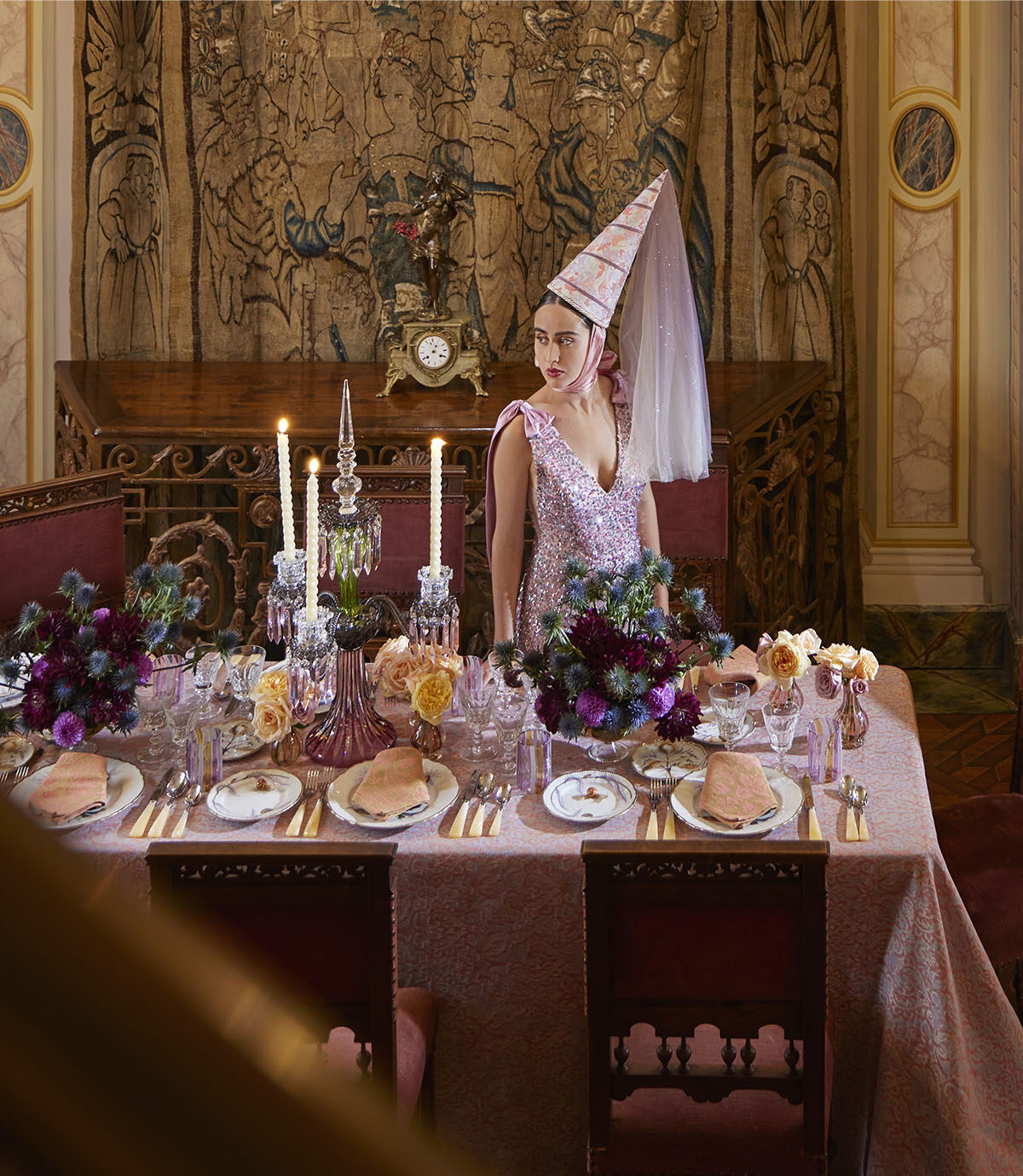 Parties - Digital Party