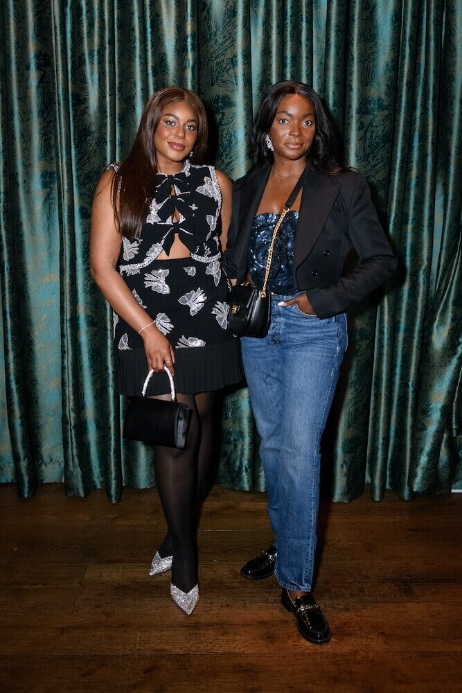 Hot Party Photos of the Week | December 20, 2024 - Digital Party