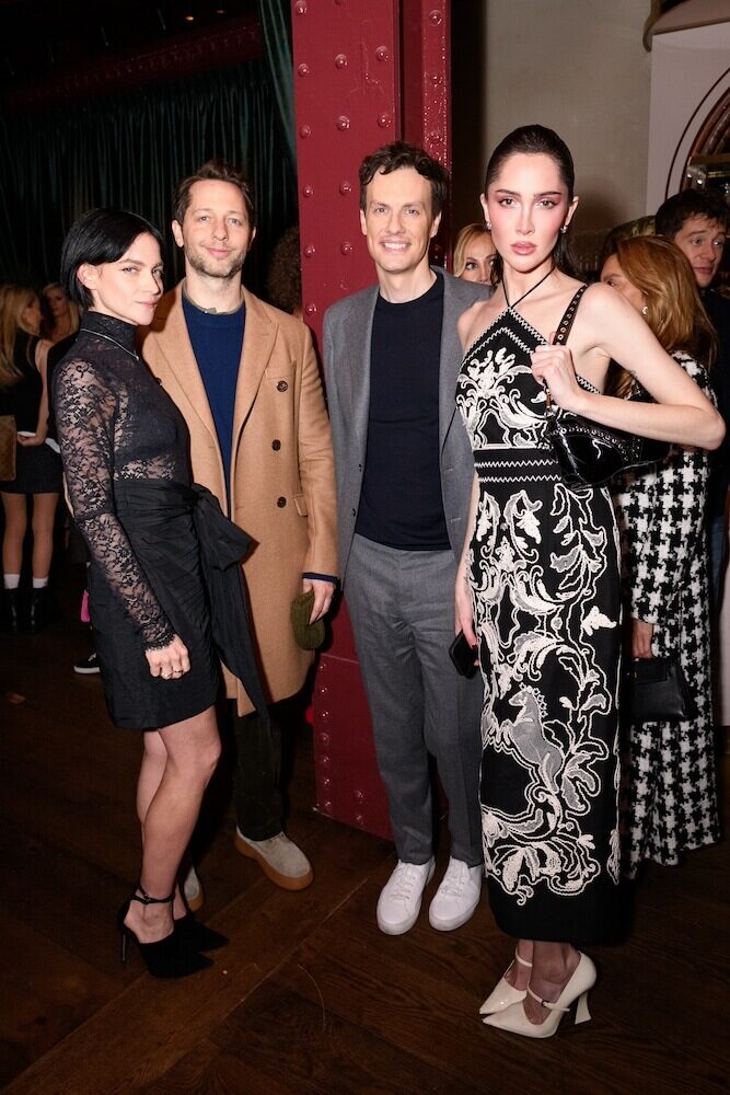 Hot Party Photos of the Week | December 20, 2024 - Digital Party