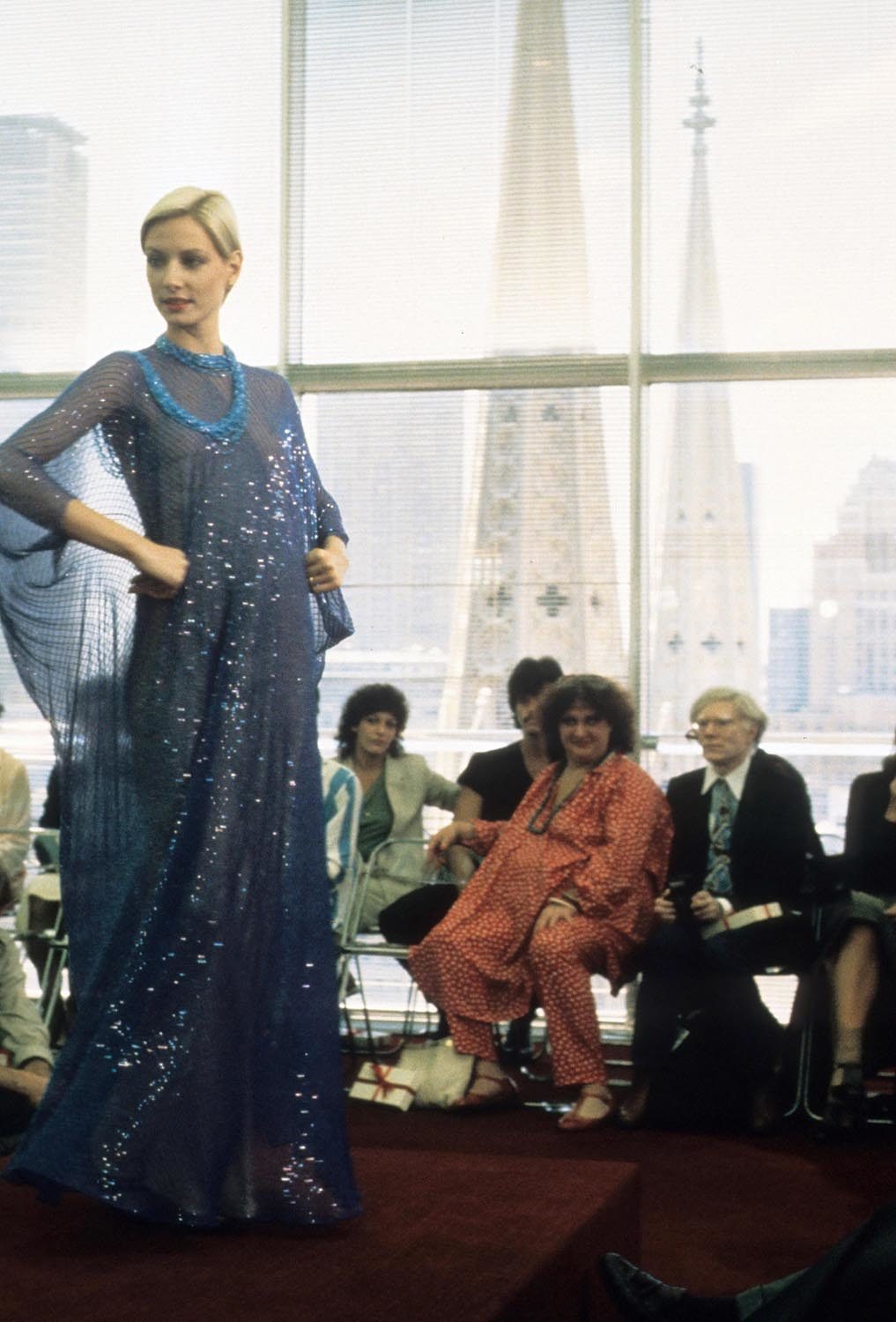 Photos: 40 Years of Glam Parties Captured by Mary Hilliard - Digital Party