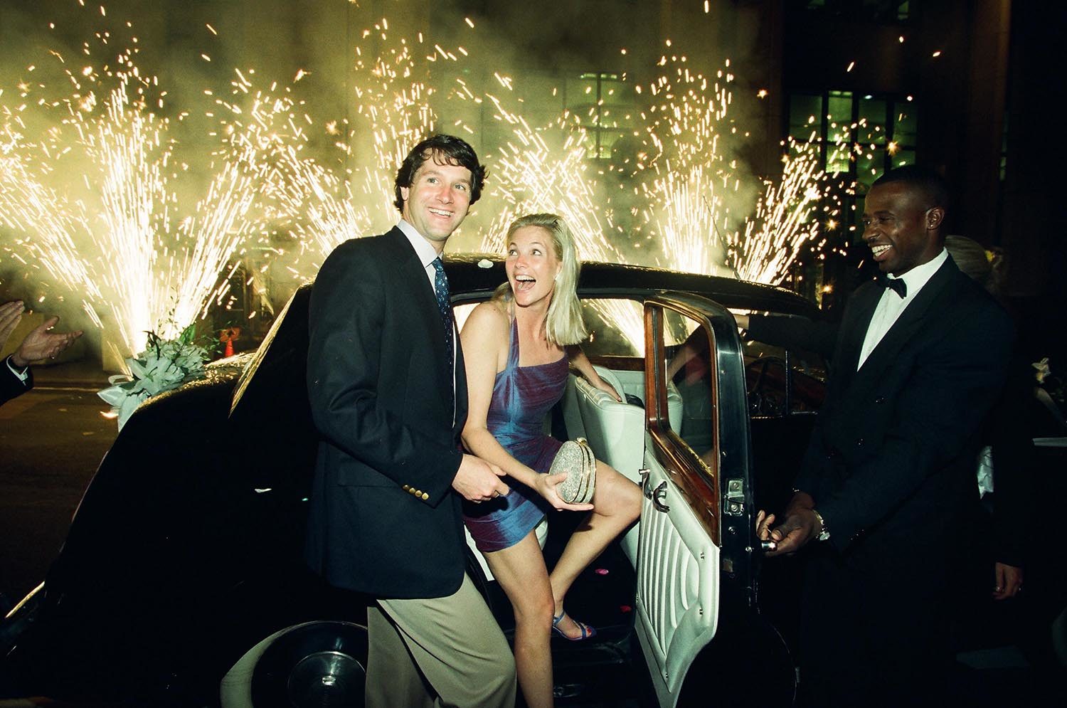 Photos: 40 Years of Glam Parties Captured by Mary Hilliard - Digital Party