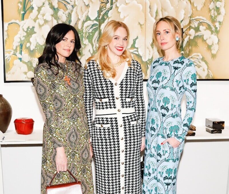 Parties - Digital Party