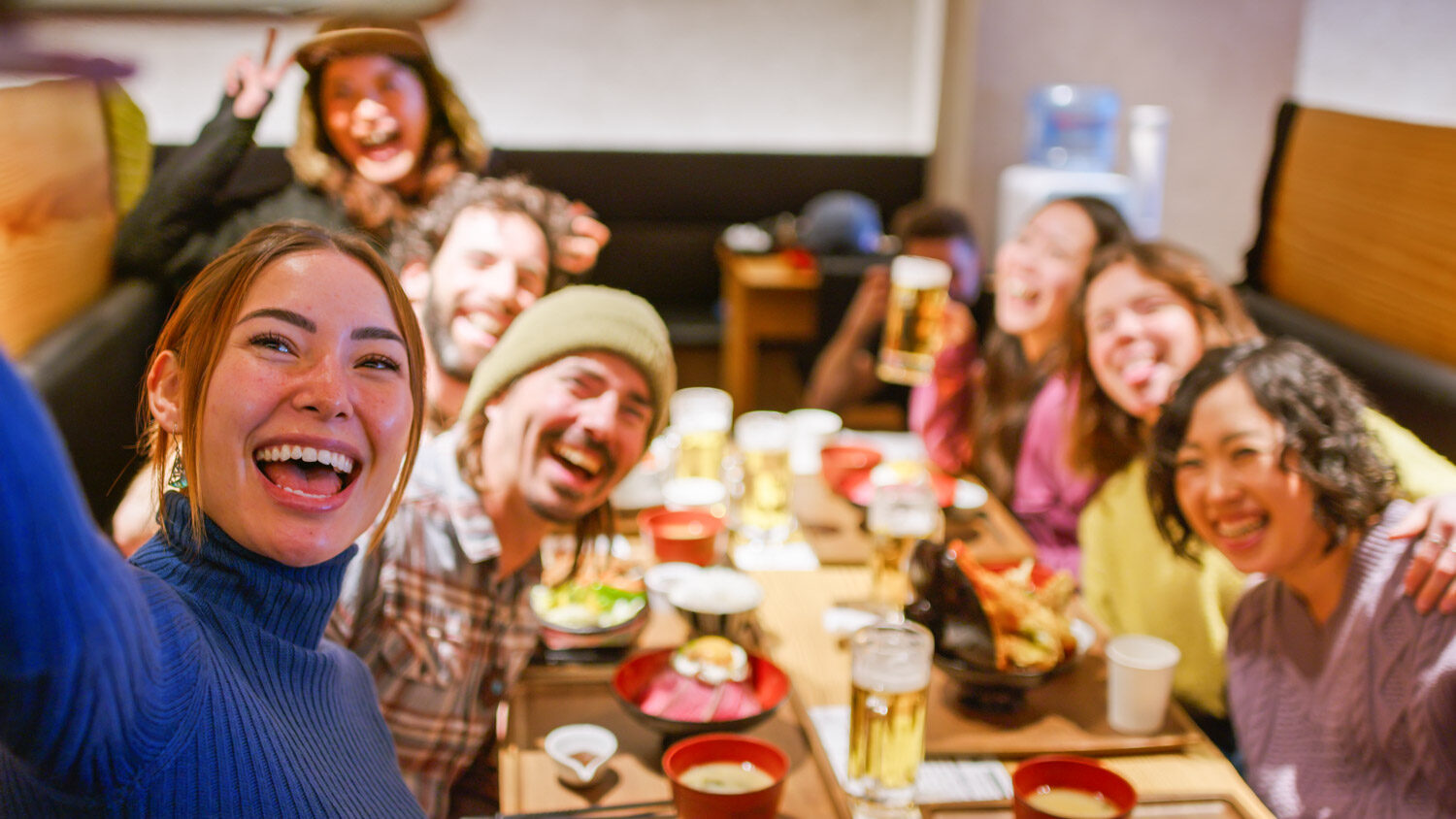 Has Luxury Killed the Chalet Girl? - Digital Party