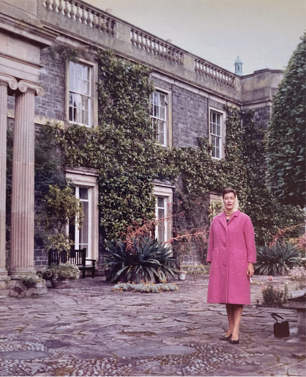 The Extraordinary Life of Lady Pamela Hicks - Digital Party