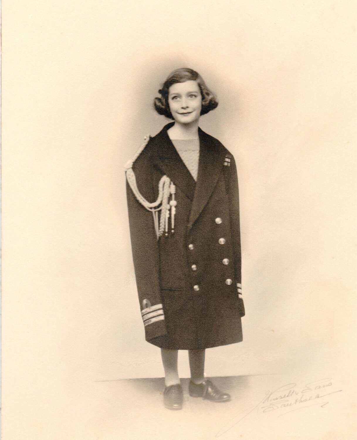 The Extraordinary Life of Lady Pamela Hicks - Digital Party