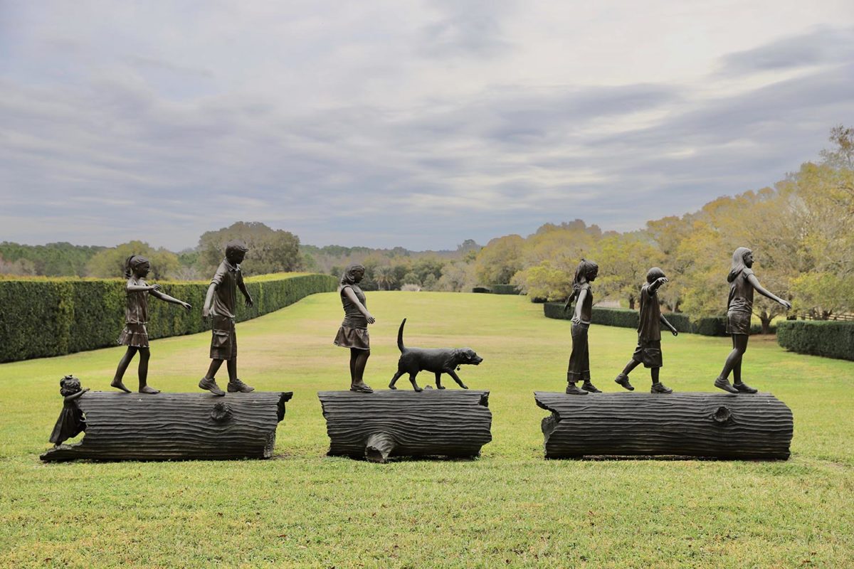 Ocala’s Trifecta: Land, Love, and God - Digital Party