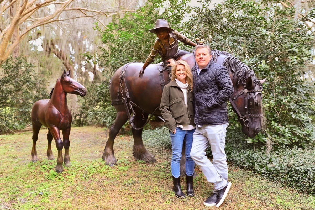 Ocala’s Trifecta: Land, Love, and God - Digital Party