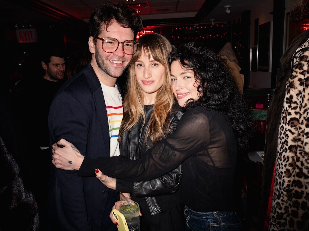 Hot Party Photos of the Week | February 28, 2025 - Digital Party