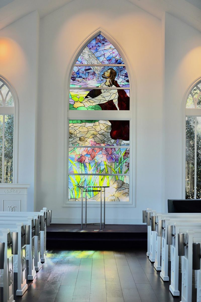 Ocala’s Trifecta: Land, Love, and God - Digital Party