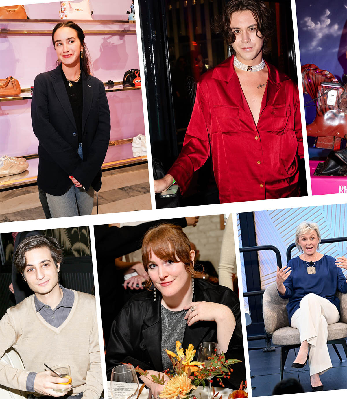 The Story of OHHO - Digital Party