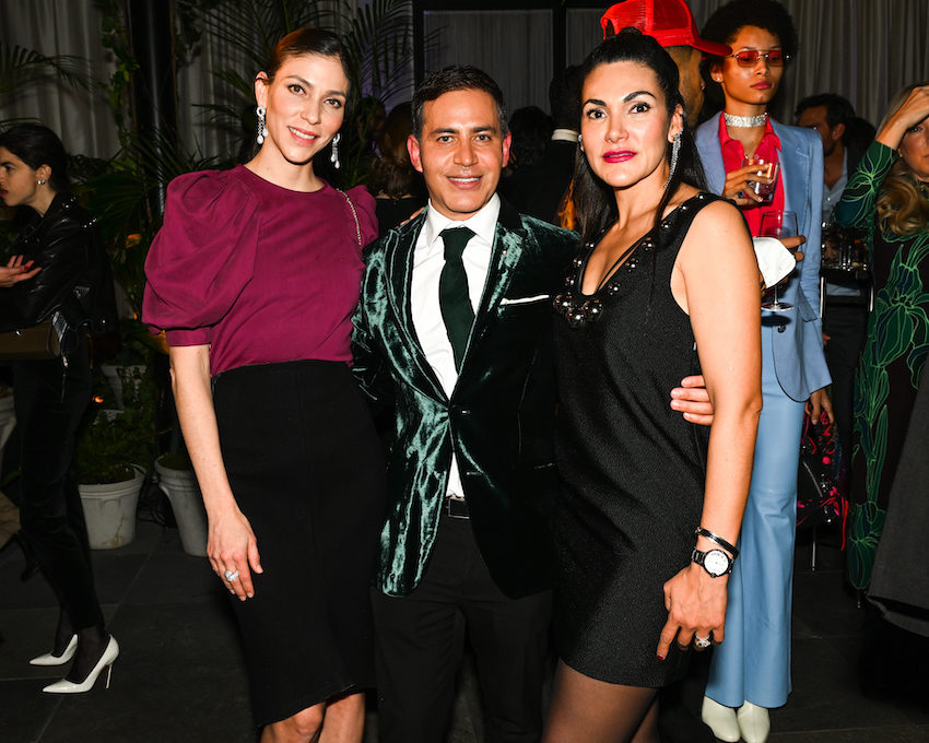 Photos: El Museo del Barrio Spring Benefit 2022 - Digital Party