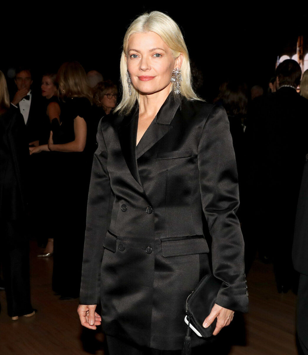 We see you: Kathryn Hufschmid Murdoch - Digital Party