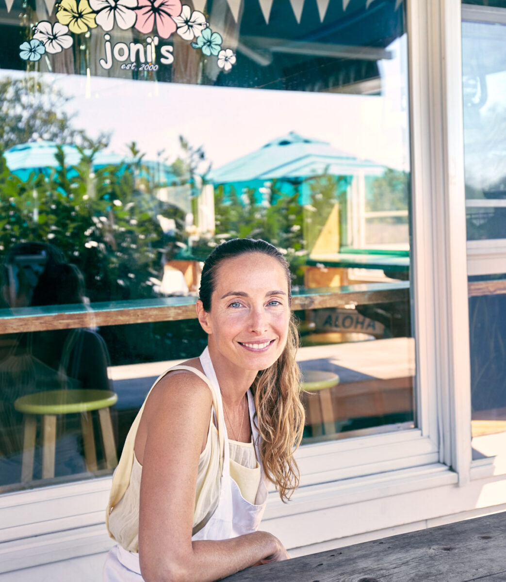 Jonis, A Love Letter to Summer in Montauk - Digital Party