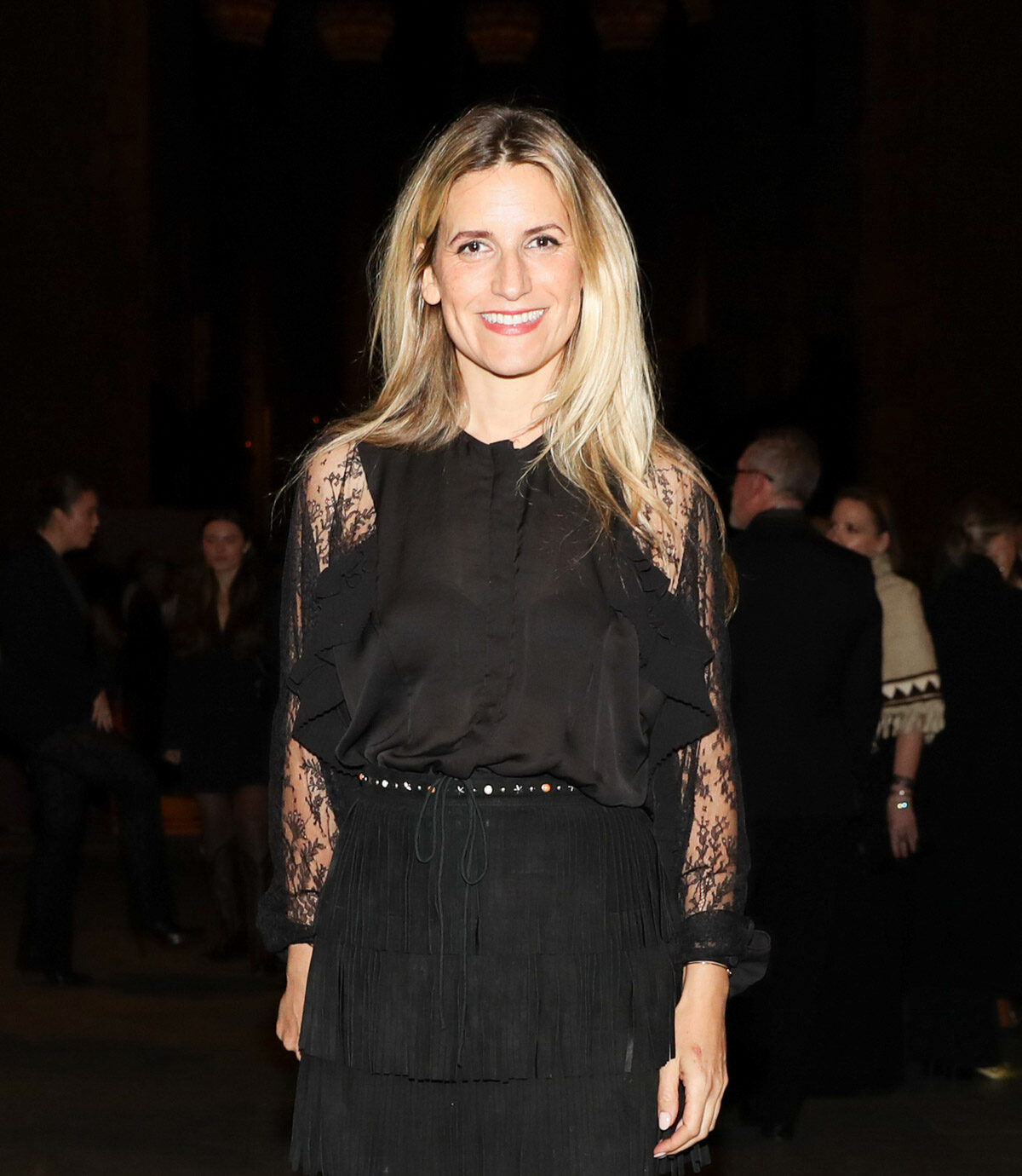 We see you: Caroline Daur - Digital Party