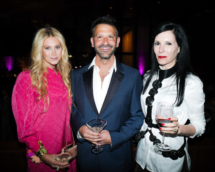 Photos: The Art Production Fund’s 2022 Gala - Digital Party
