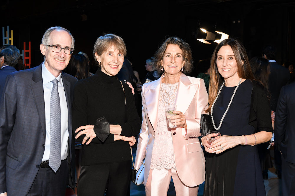 Photos: The Jewish Museum’s 36th Annual Purim Ball - Digital Party