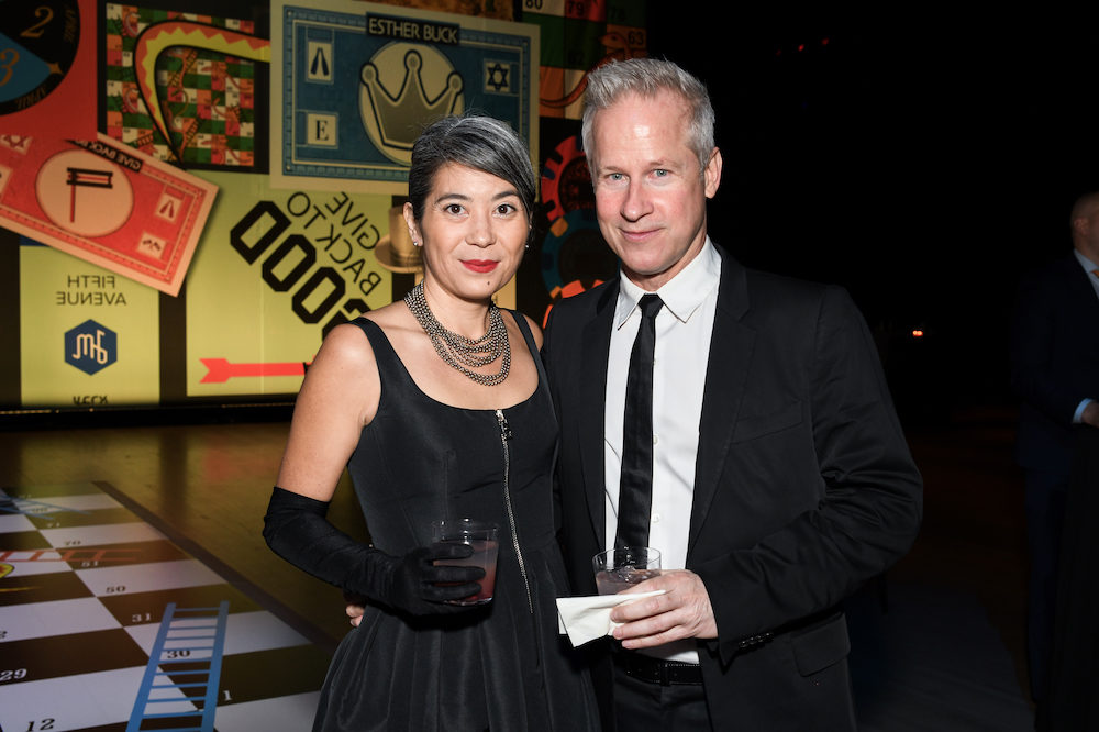 Photos: The Jewish Museum’s 36th Annual Purim Ball - Digital Party