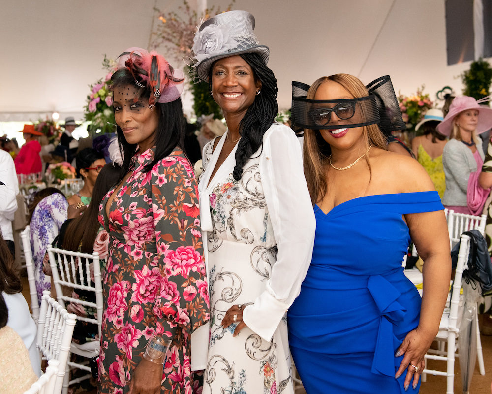Photos: Hot Parties of the Week of April 29-May 6, 2022 - Digital Party