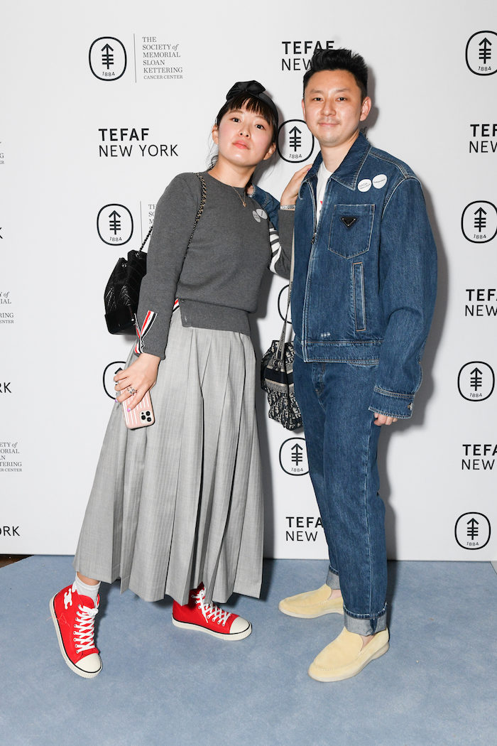 Photos: Hot Parties of the Week of May 6–13 2022 - Digital Party