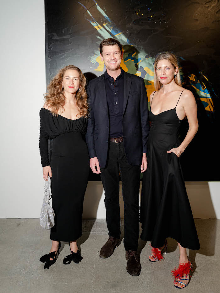 Photos: Hot Parties of the Week of May 6–13 2022 - Digital Party
