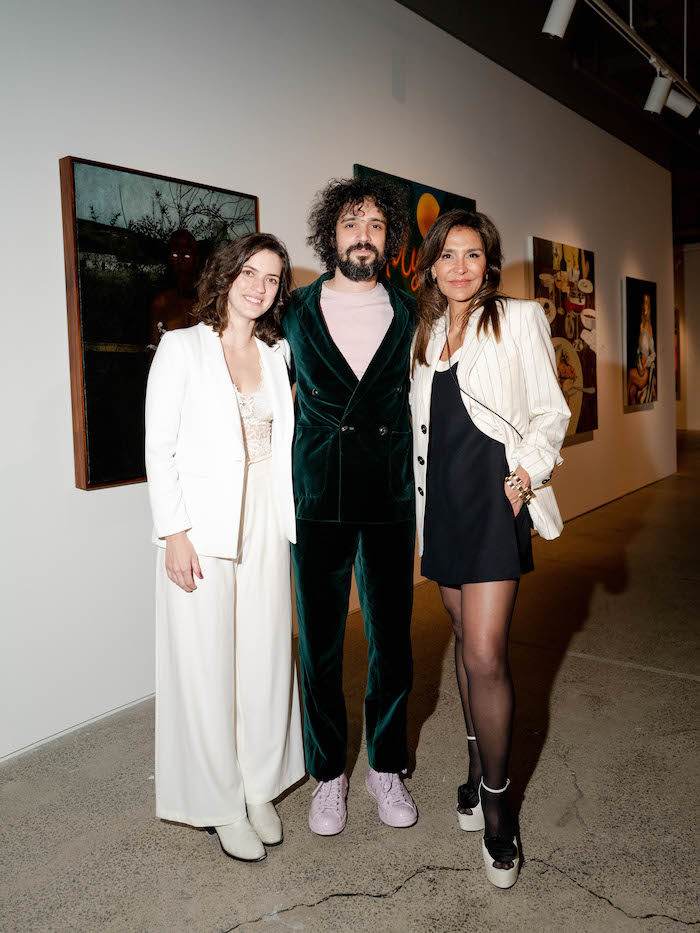 Photos: Hot Parties of the Week of May 6–13 2022 - Digital Party