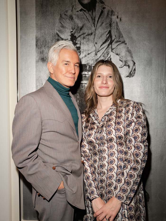 Photos: Hot Parties of the Week of May 6–13 2022 - Digital Party