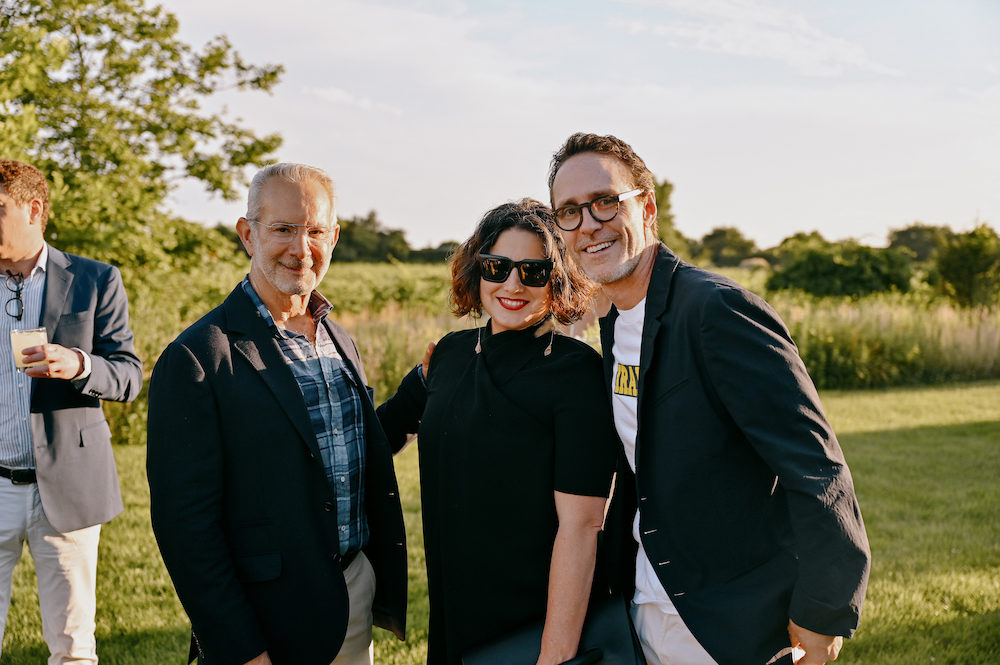 Photos: Hot Hamptons Parties in July 2022 - Digital Party