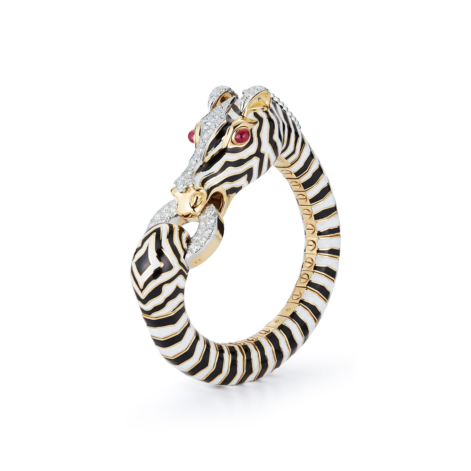 David Webb’s Animal Instinct - Digital Party