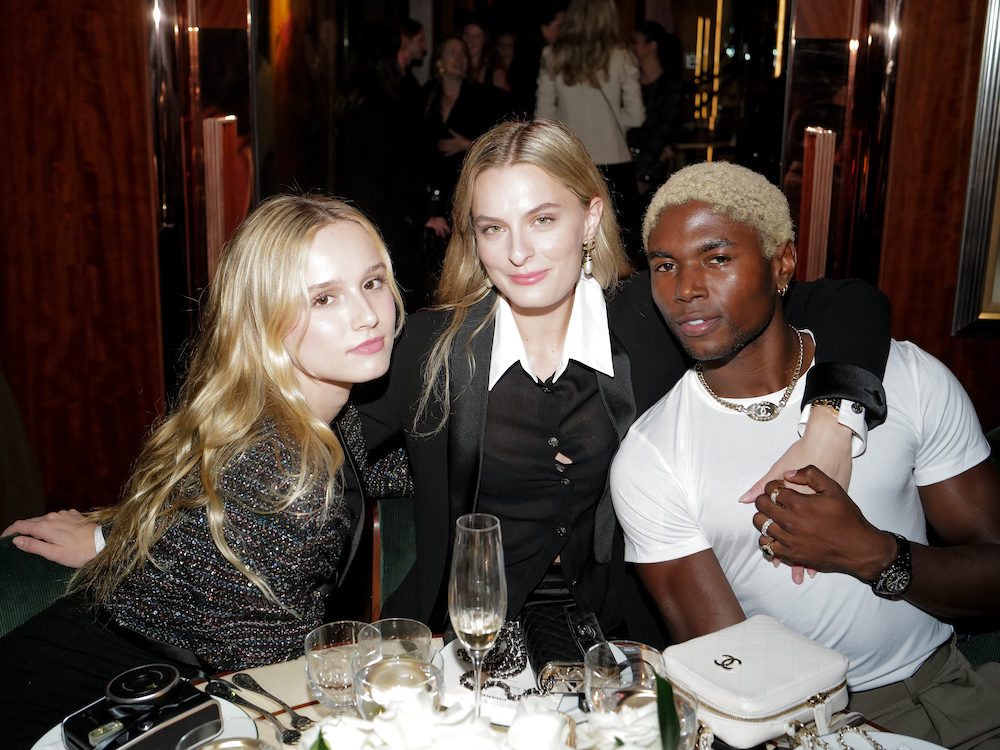 Hot Parties Photos of the Week | September 30, 2022 - Digital Party