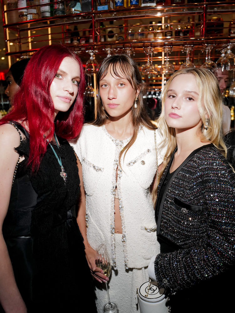 Hot Parties Photos of the Week | September 30, 2022 - Digital Party