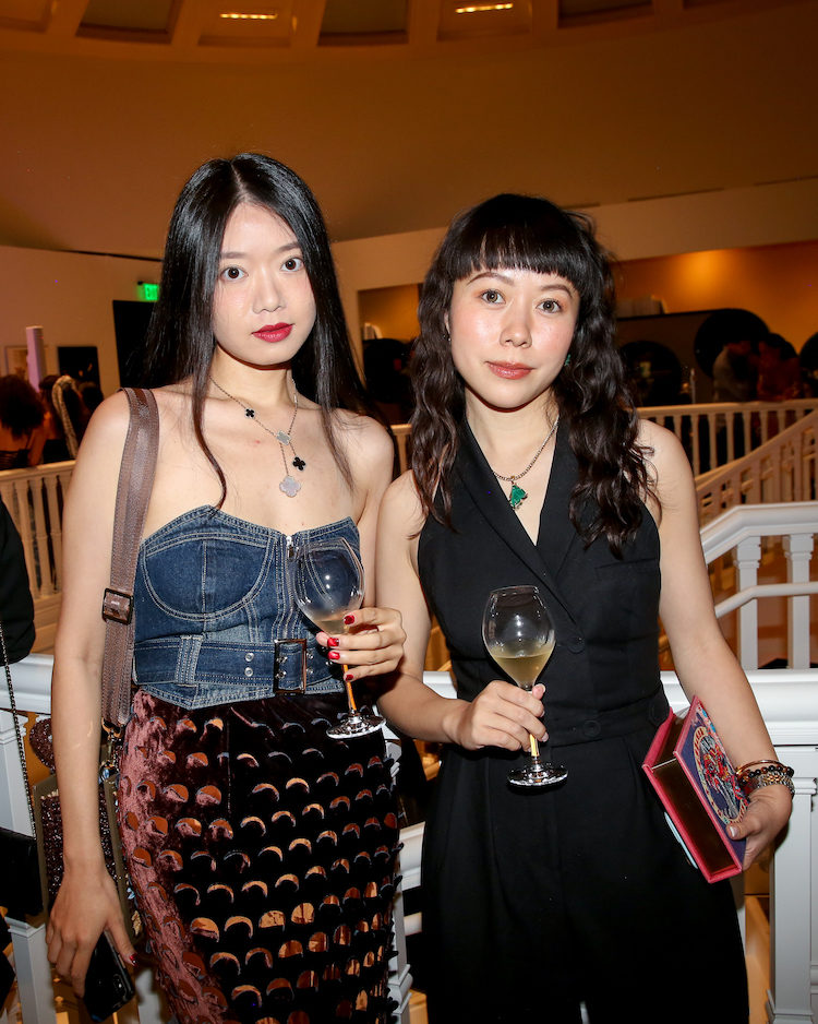 Hot Party Photos of the Week | October 28, 2022 - Digital Party