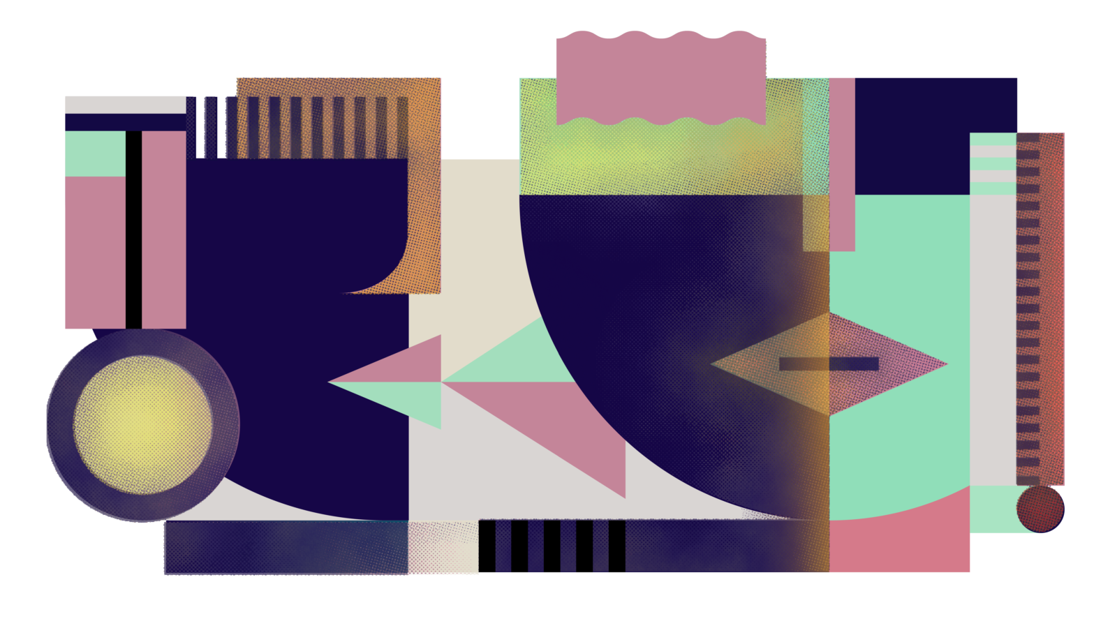 Small Talk - Digital Party