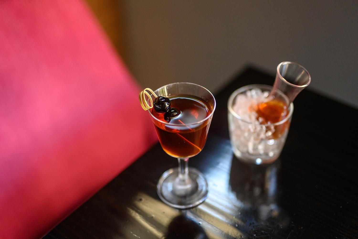 Julie Reiner, NYC’s Cocktail Queen - Digital Party