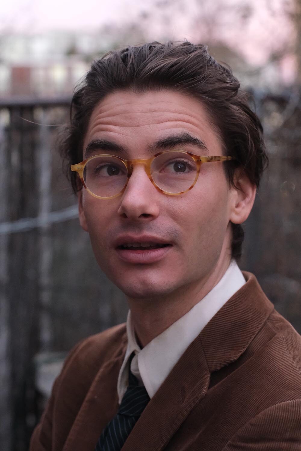 Competitive Baby-Gift Giving - Digital Party