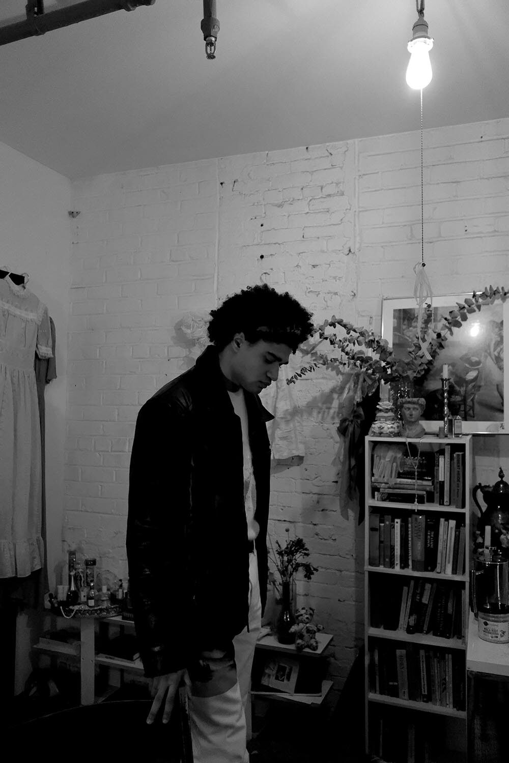 The DP Interview: Playwright/author Matthew Gasda - Digital Party